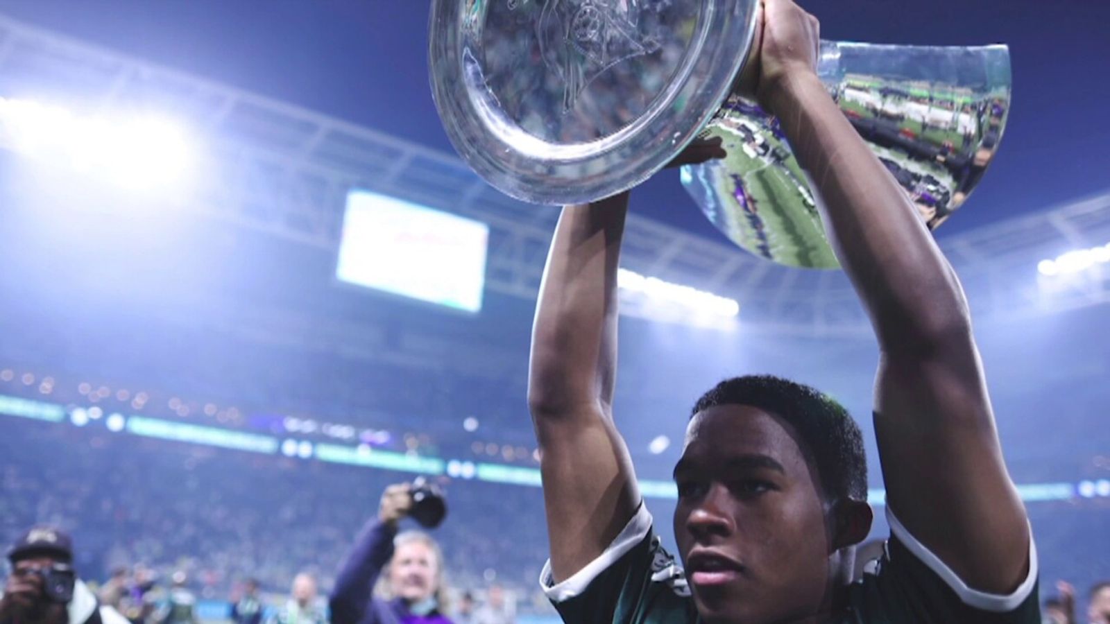 Real Madrid announce Endrick transfer as they agree to sign 16-year-old ...