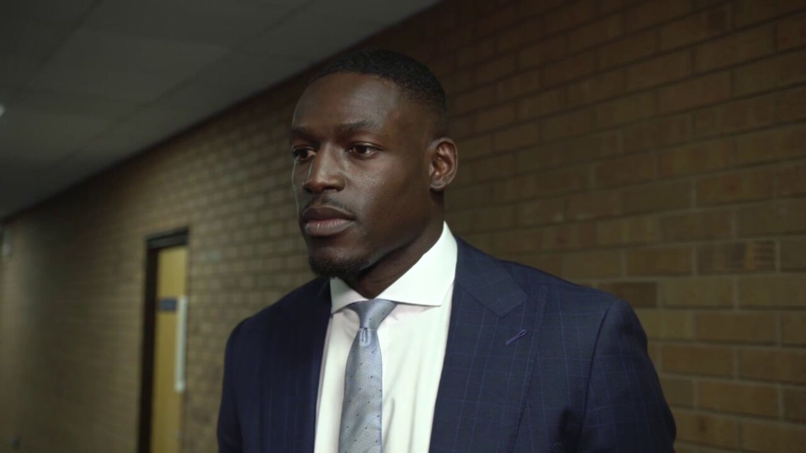 Richard Riakporhe: Krzysztof Glowacki fight must be last test before ...