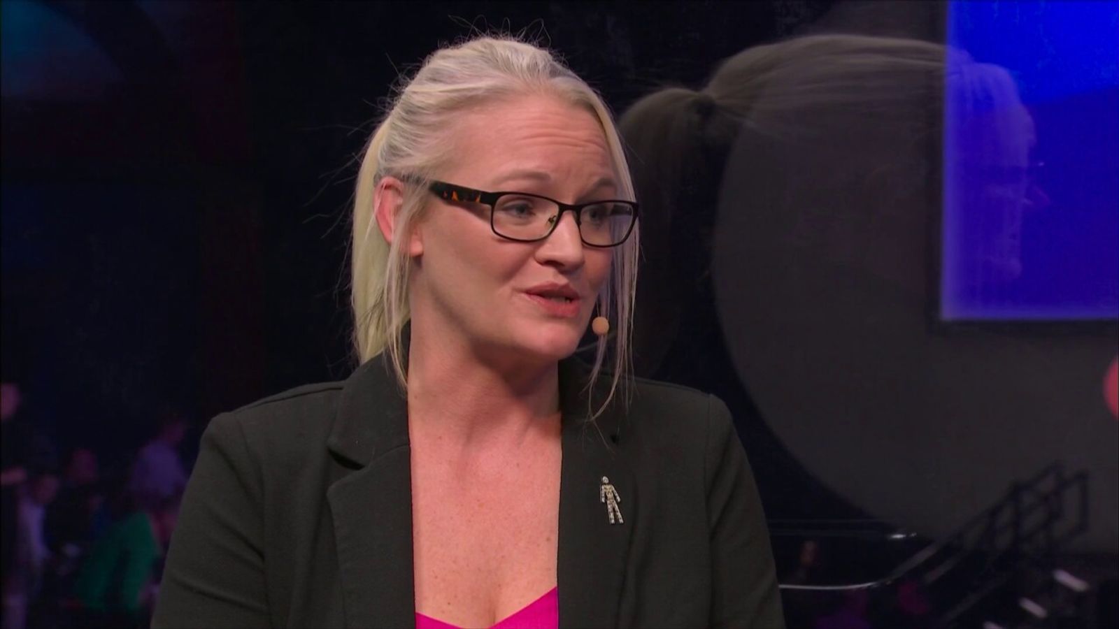 World Darts Championship: Josh Rock expecting sparks to fly against ...