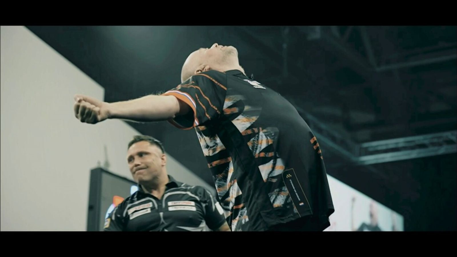 Are you ready for Price vs Barney? | Darts News | Sky Sports