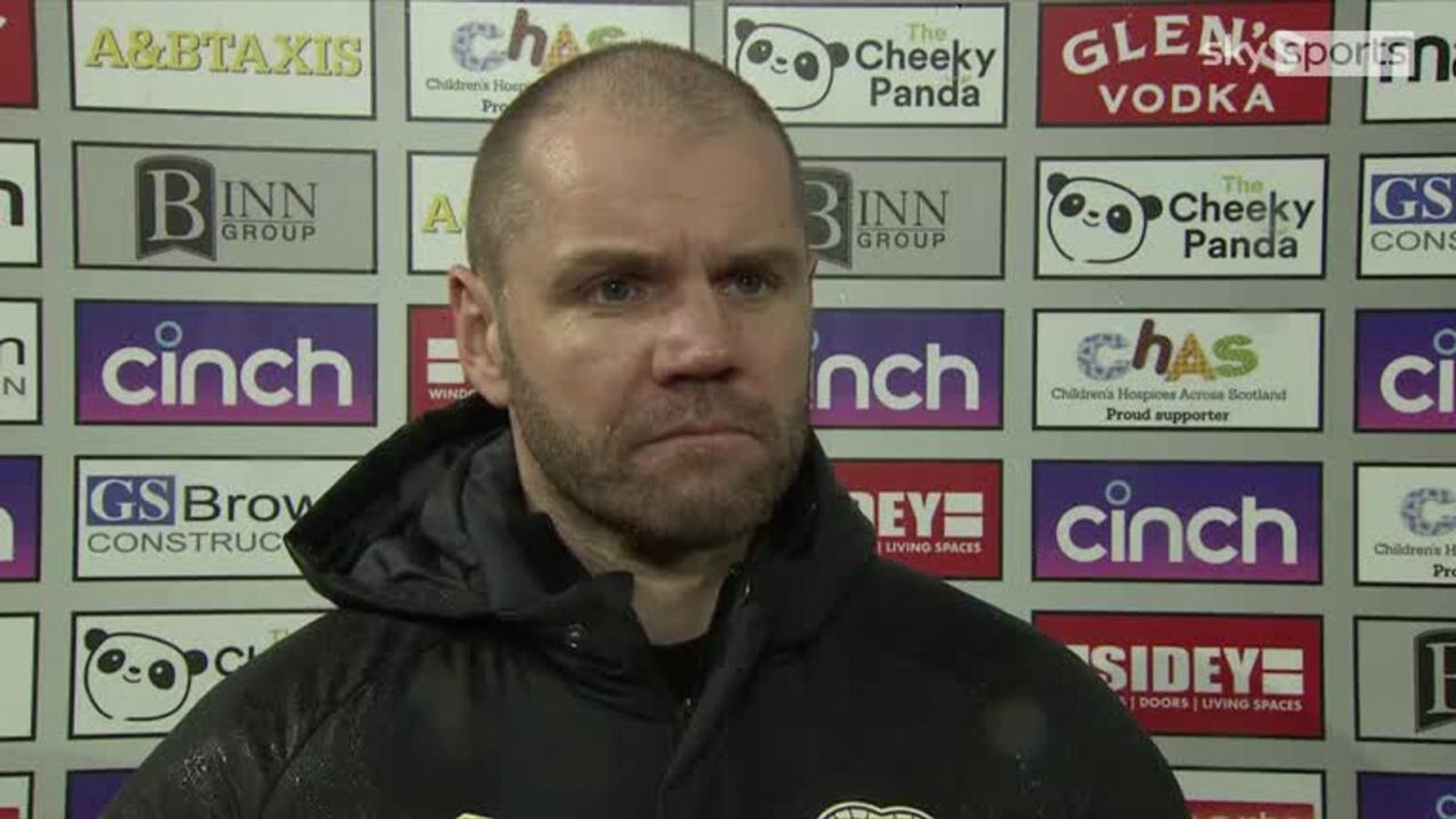 Robbie Neilson reflects on 'a massive victory for Hearts' as they beat ...