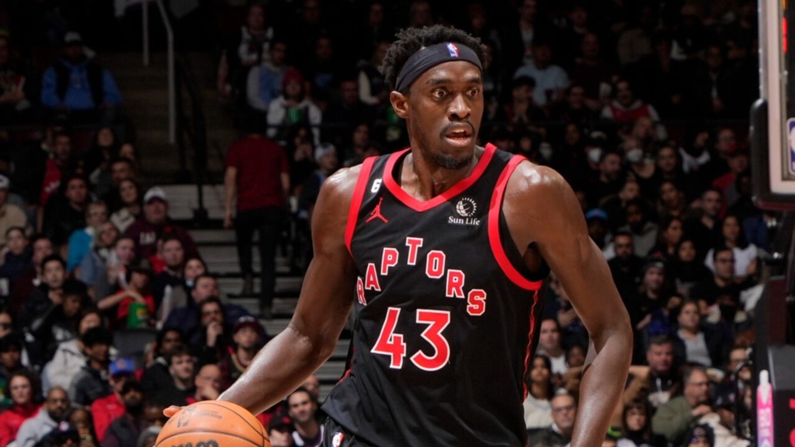 NBA All-Star Game 2023: Anthony Edwards, De'Aaron Fox and Pascal Siakam ...