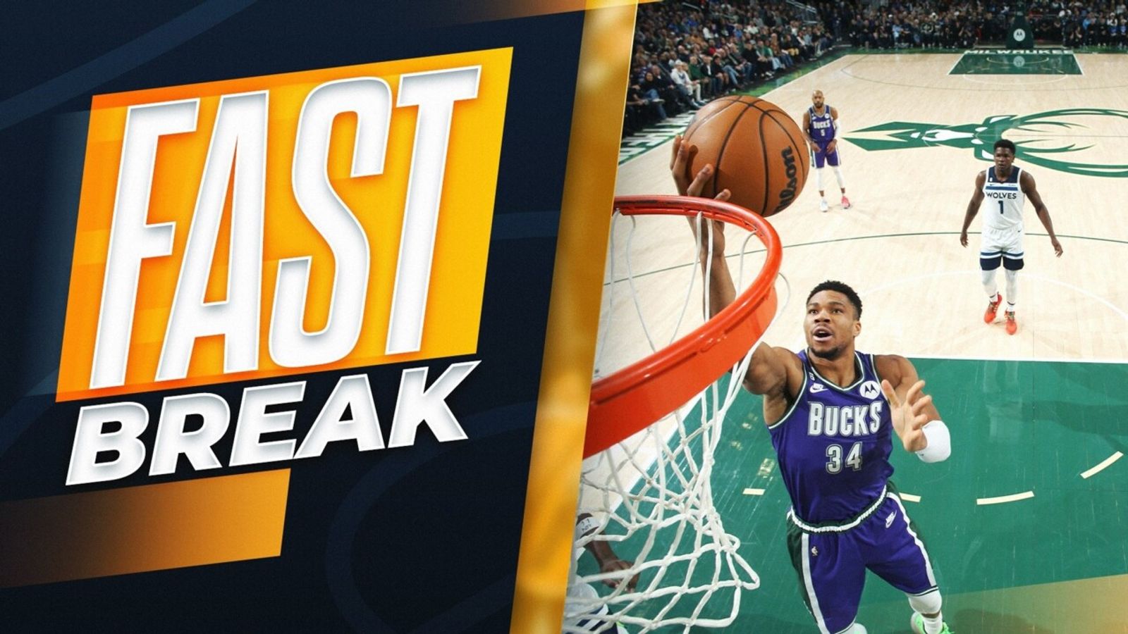 The Fast Break | December 30 | NBA News | Sky Sports