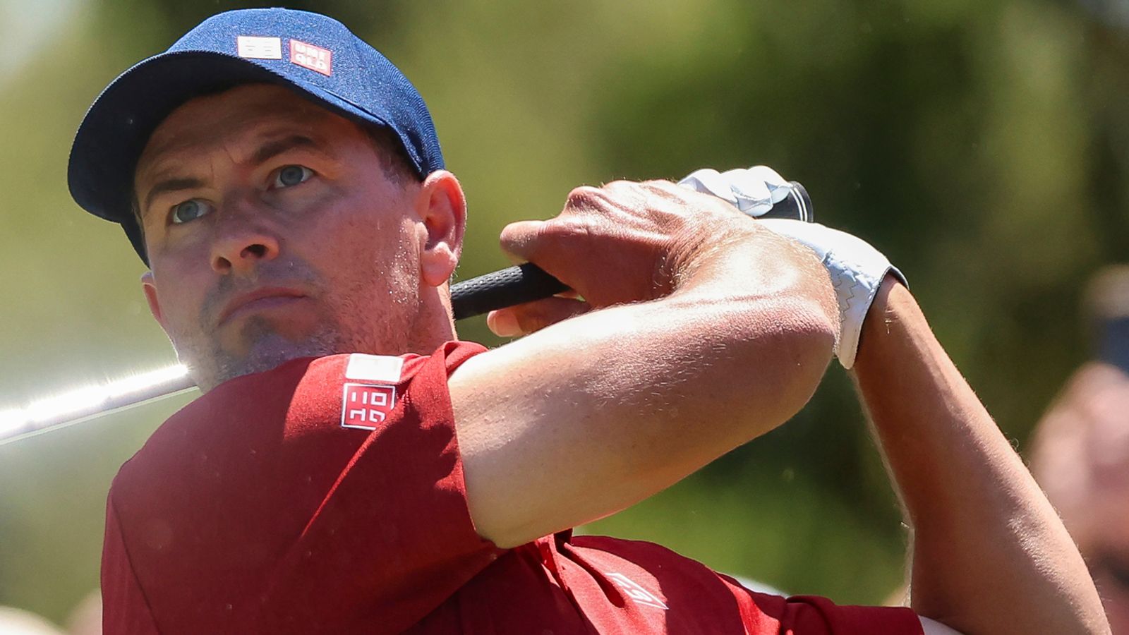 LIV Golf International Series: Adam Scott says players like Cameron ...
