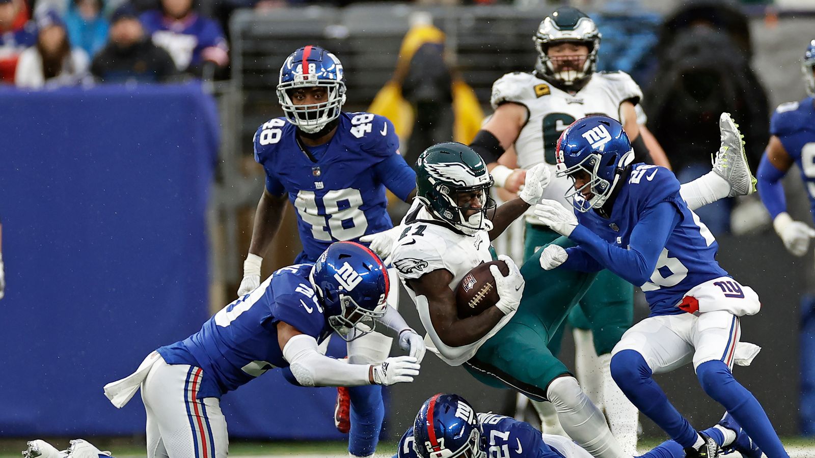 Dan Quinn, DeMeco Ryans, Sean Payton: Who are the NFL's 2023 head coach ...