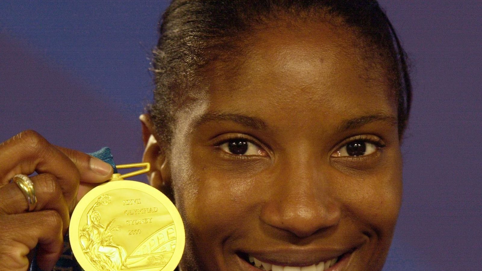 Denise Lewis made a dame in New Year's Honours list | Athletics News ...