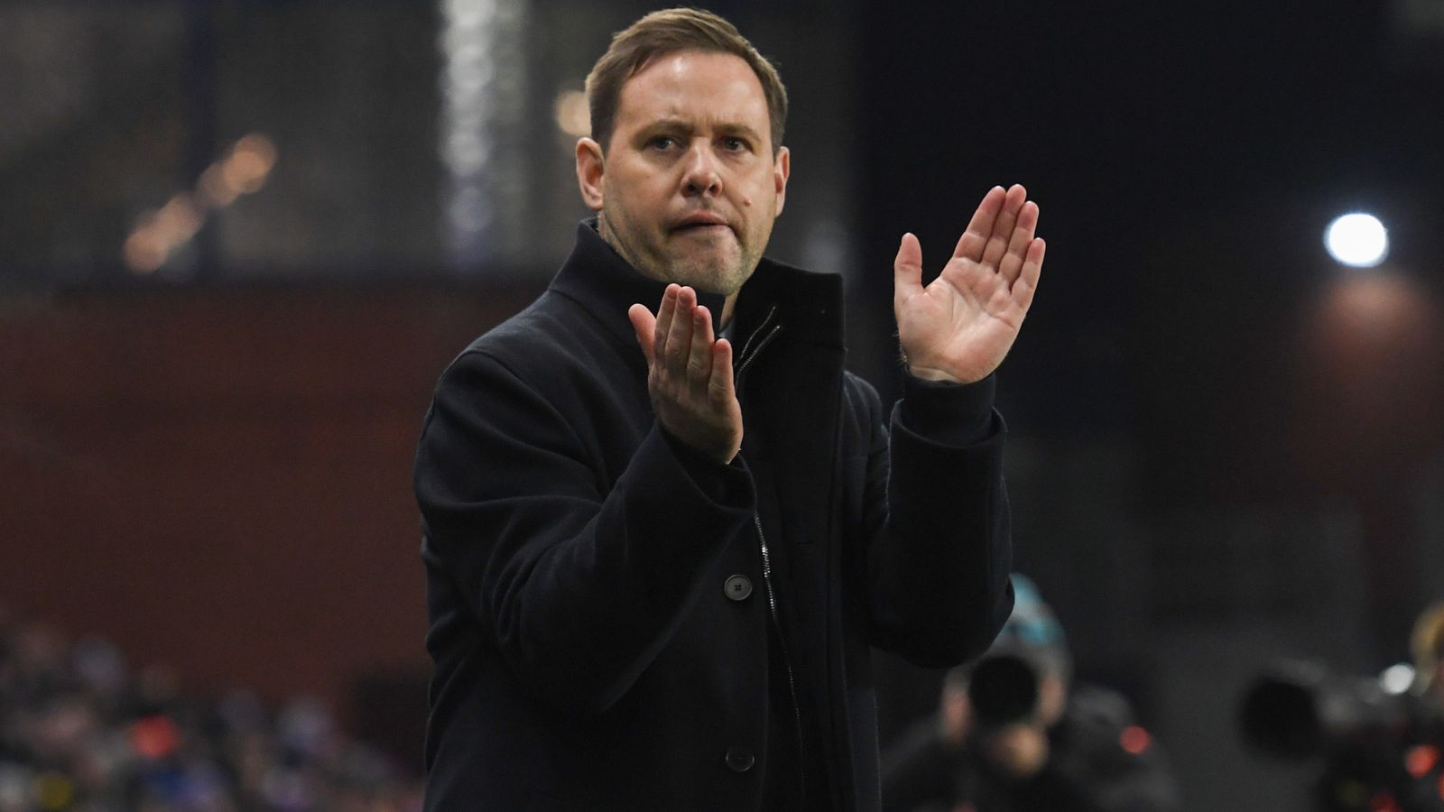 Rangers under Michael Beale: What has the new manager changed at Ibrox ...