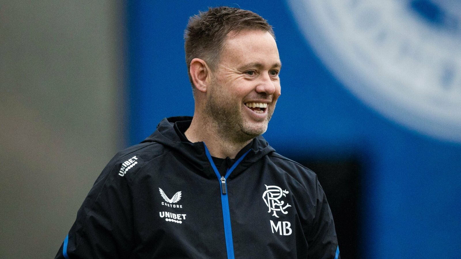 Michael Beale: Are Rangers set for a tactical revolution under their ...
