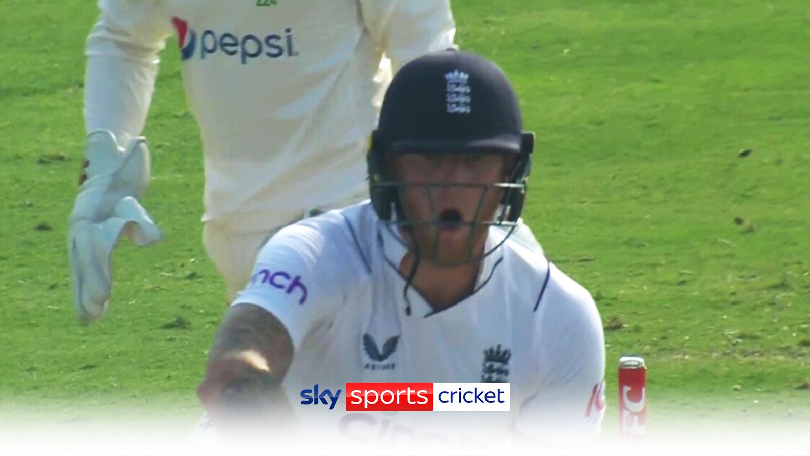 Abrar Ahmed: Charting the rise and skills of the mystery spinner who tore through England on ...