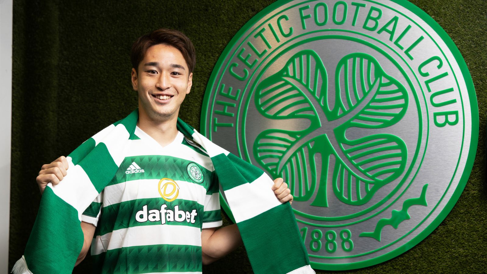 Celtic transfer news: Alistair Johnston joins Scottish champions amid ... Celtic transfer news: Alistair Johnston joins Scottish champions amid ...