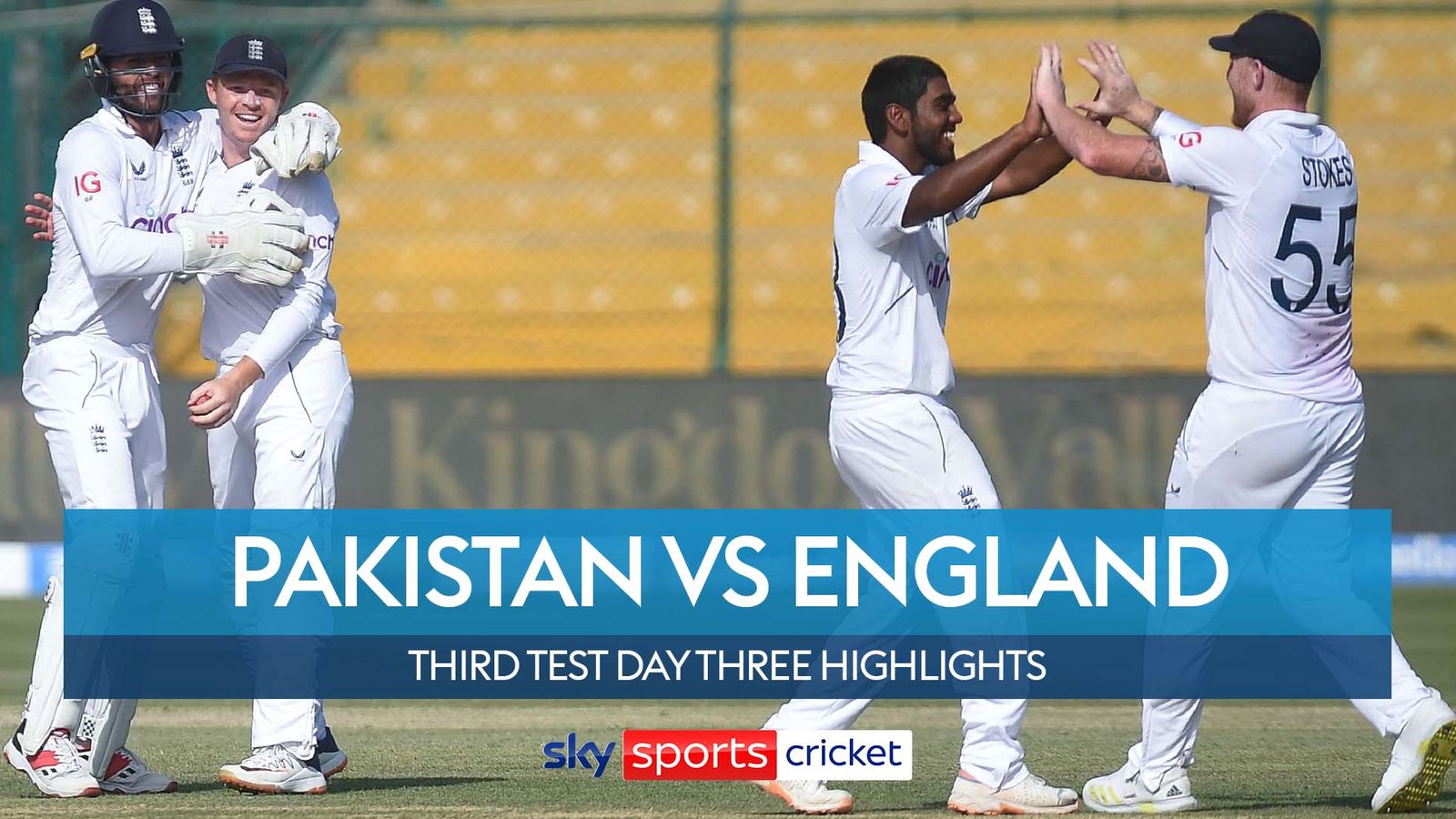Rehan Ahmed takes five-for to help England close in on third Test win ...