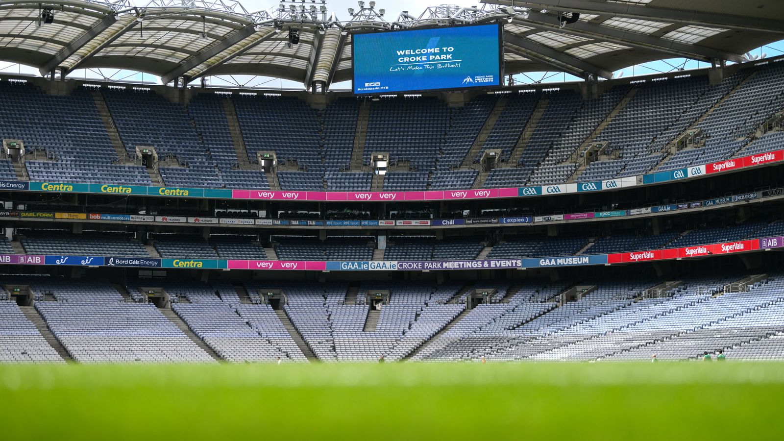 All-Ireland finals pushed back one week as GAA Master Fixtures Plan for ...