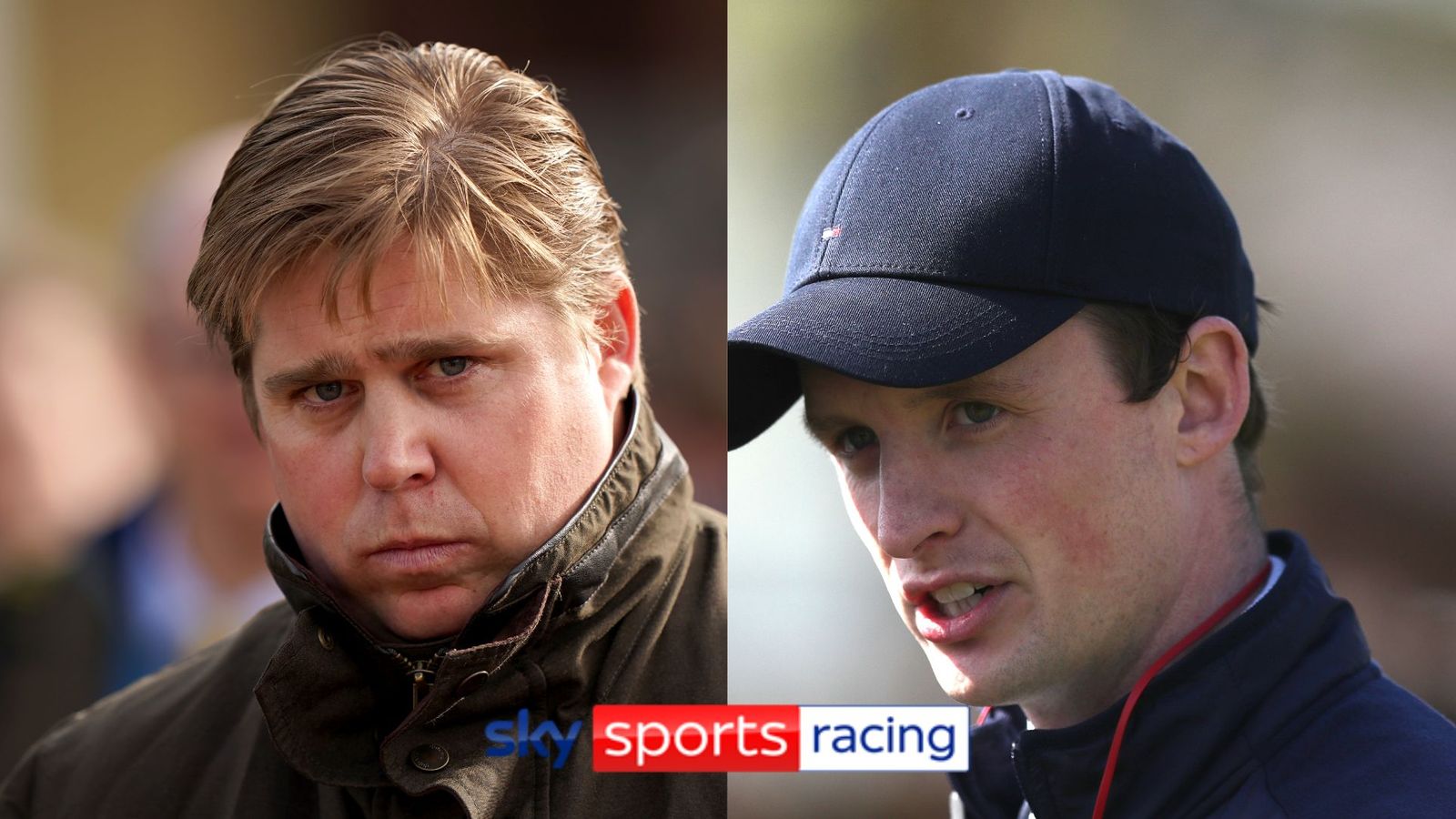 Trainers to follow in 2023: Dan Skelton sets out with Gold Cup ...