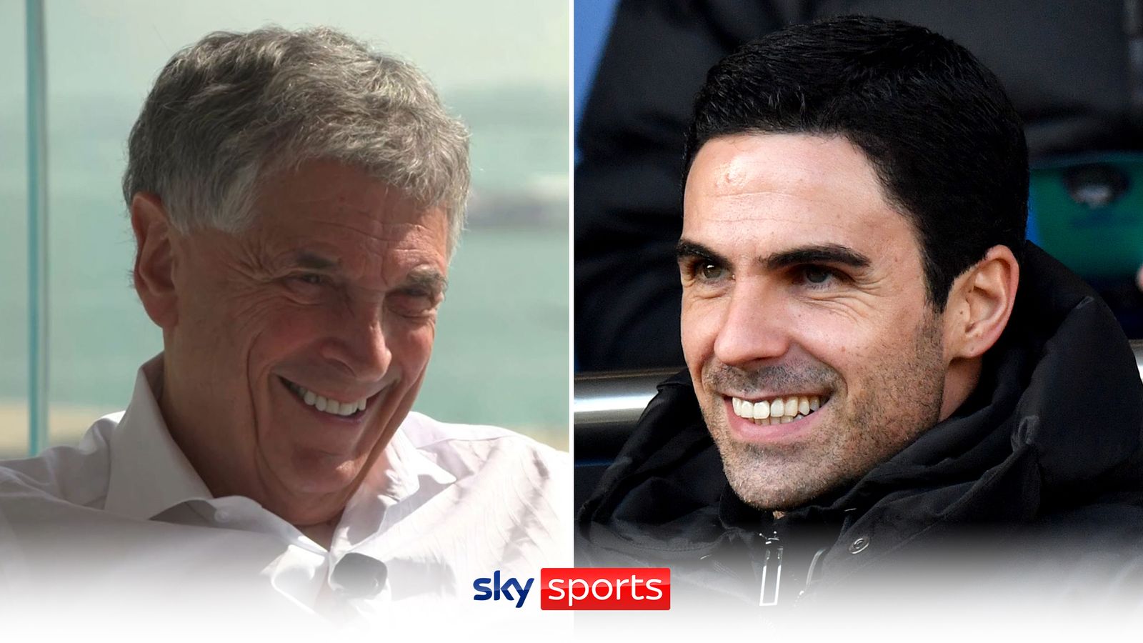 David Dein: Former Arsenal vice-chairman talks World Cup, Gianni Infantino and Arsenal's title ...