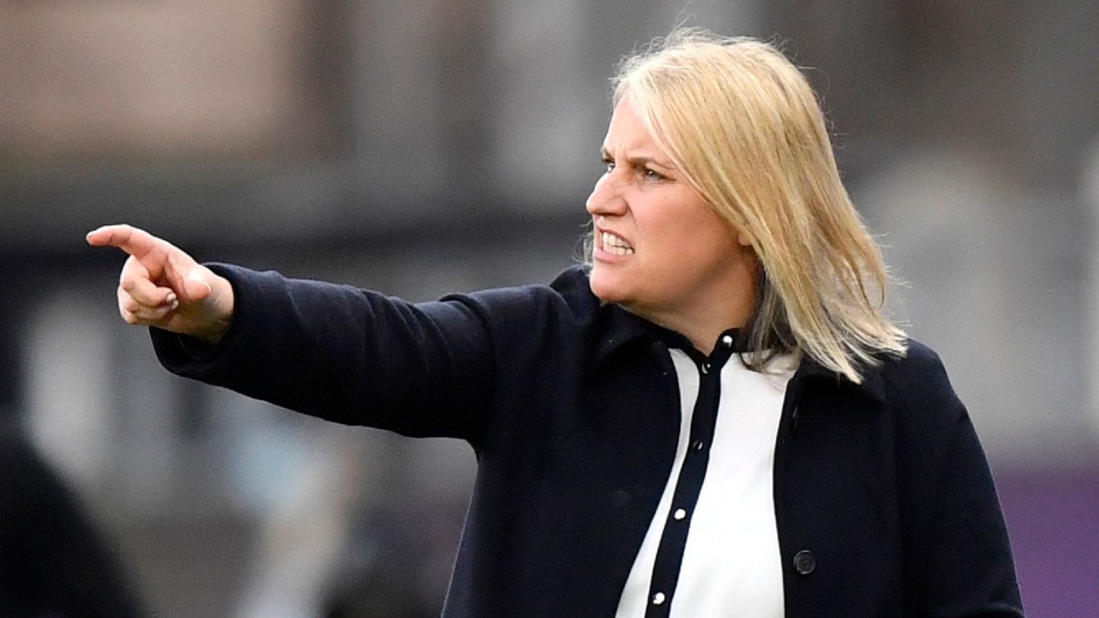 Real Madrid Women vs Chelsea Women: Emma Hayes targeting Champions ...