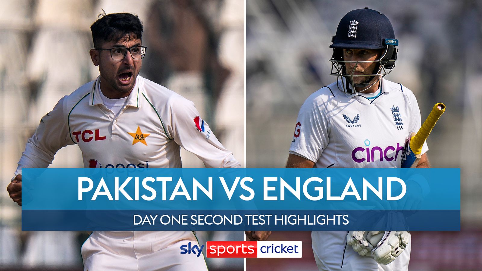 Abrar Ahmed: Charting the rise and skills of the mystery spinner who tore through England on ...