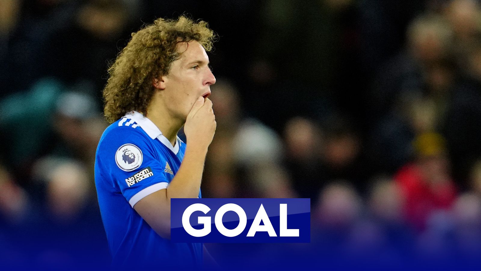 Liverpool 2-1 Leicester: Wout Faes scores two own goals as Reds make it ...