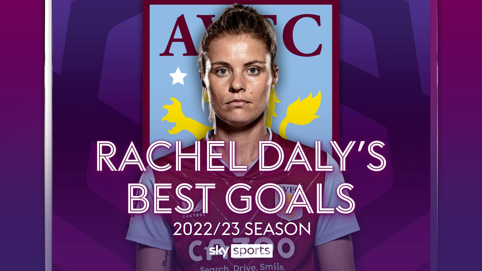 Carla Ward interview: Aston Villa coach on high work ethic, big-name ...