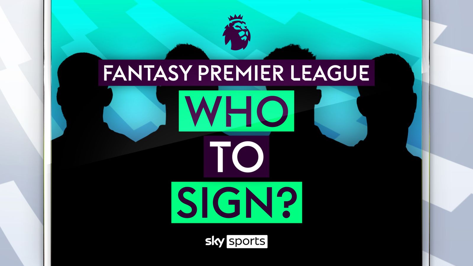 Fantasy Premier League | Who To Sign? | Gameweek 17 | Football News | Sky Sports