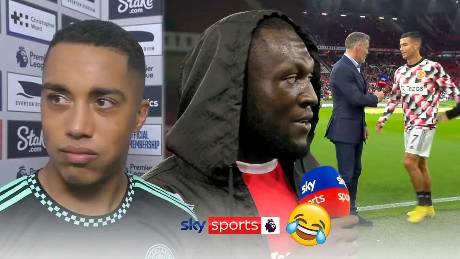 Funniest Premier League moments of 2022! | Football News | Sky Sports