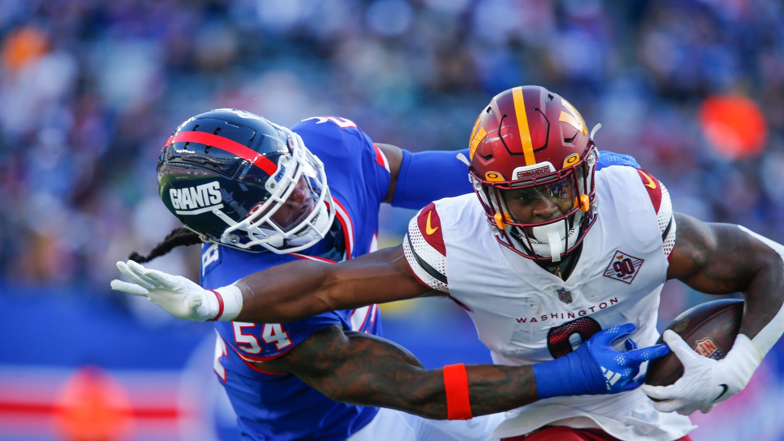 NFL Week 13 Stats: Davante Adams dominates Chargers and Rams set record ...
