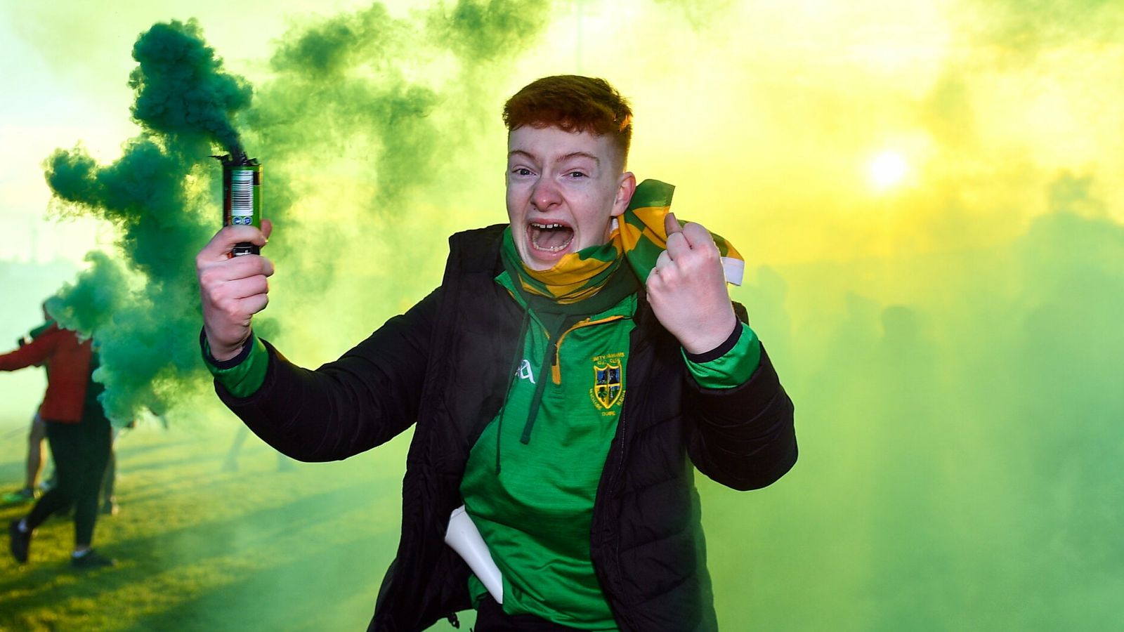 Club GAA round-up: Glen dethrone Kilcoo, Kerins O'Rahillys and Fossa ...