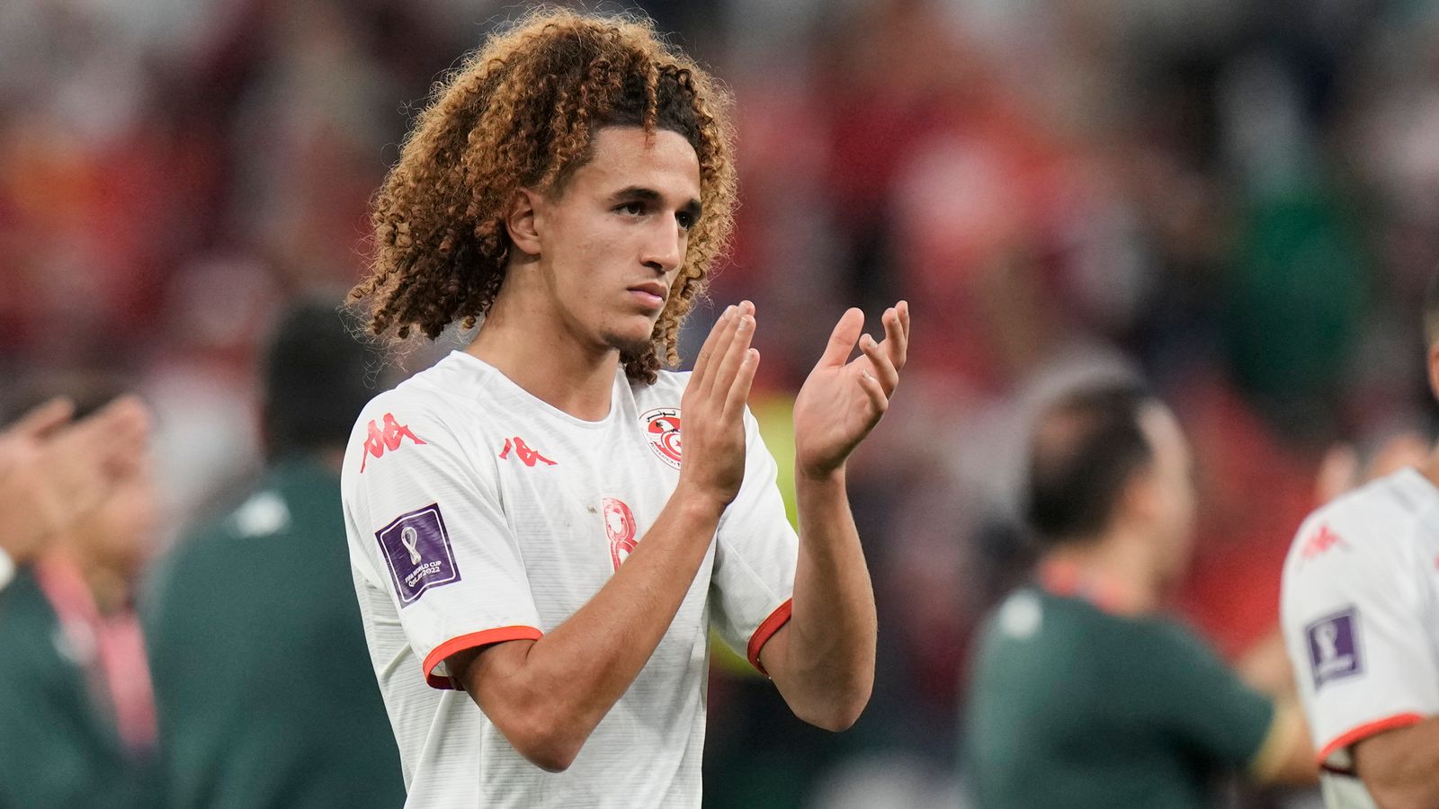 Sky Bet EFL players at the World Cup: How did players from the ...