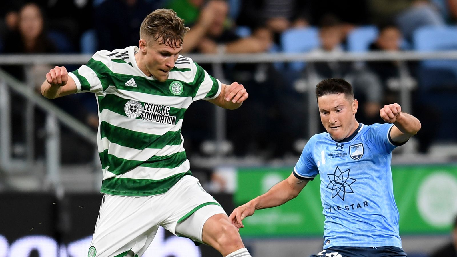 Joe Lolley interview: Ex-Nottingham Forest midfielder on why he swapped ...