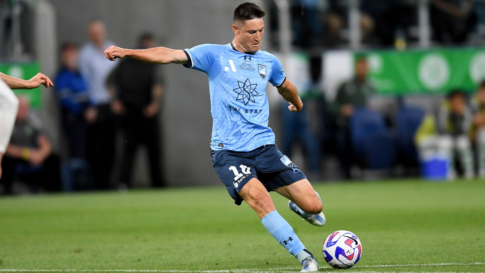 Joe Lolley interview: Ex-Nottingham Forest midfielder on why he swapped ...