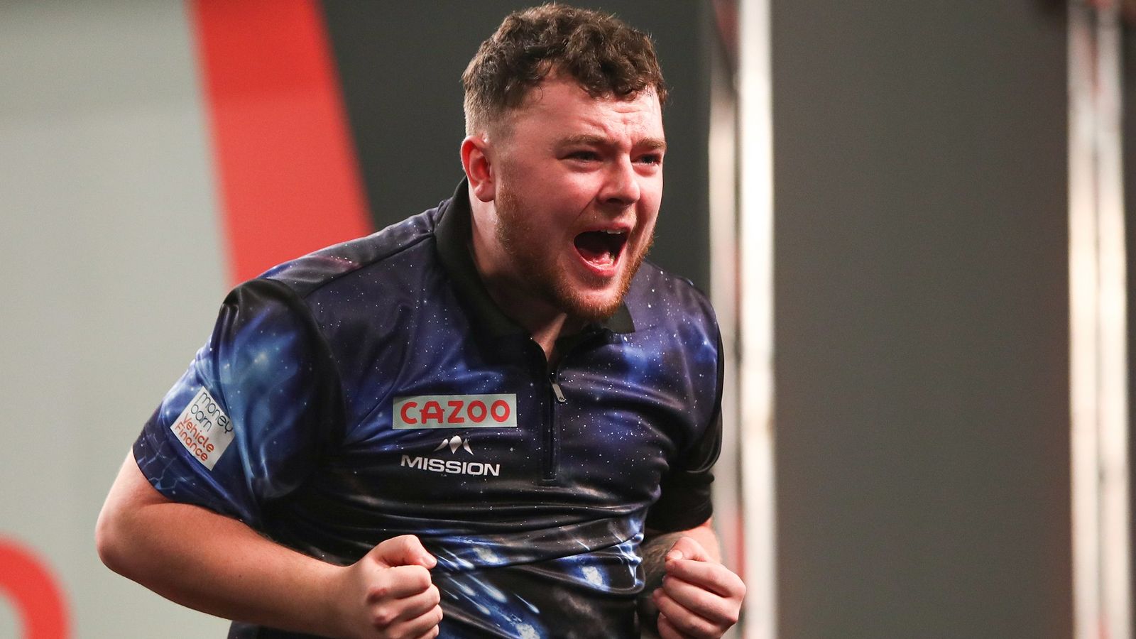World Darts Championship: Who to watch at Alexandra Palace and will ...