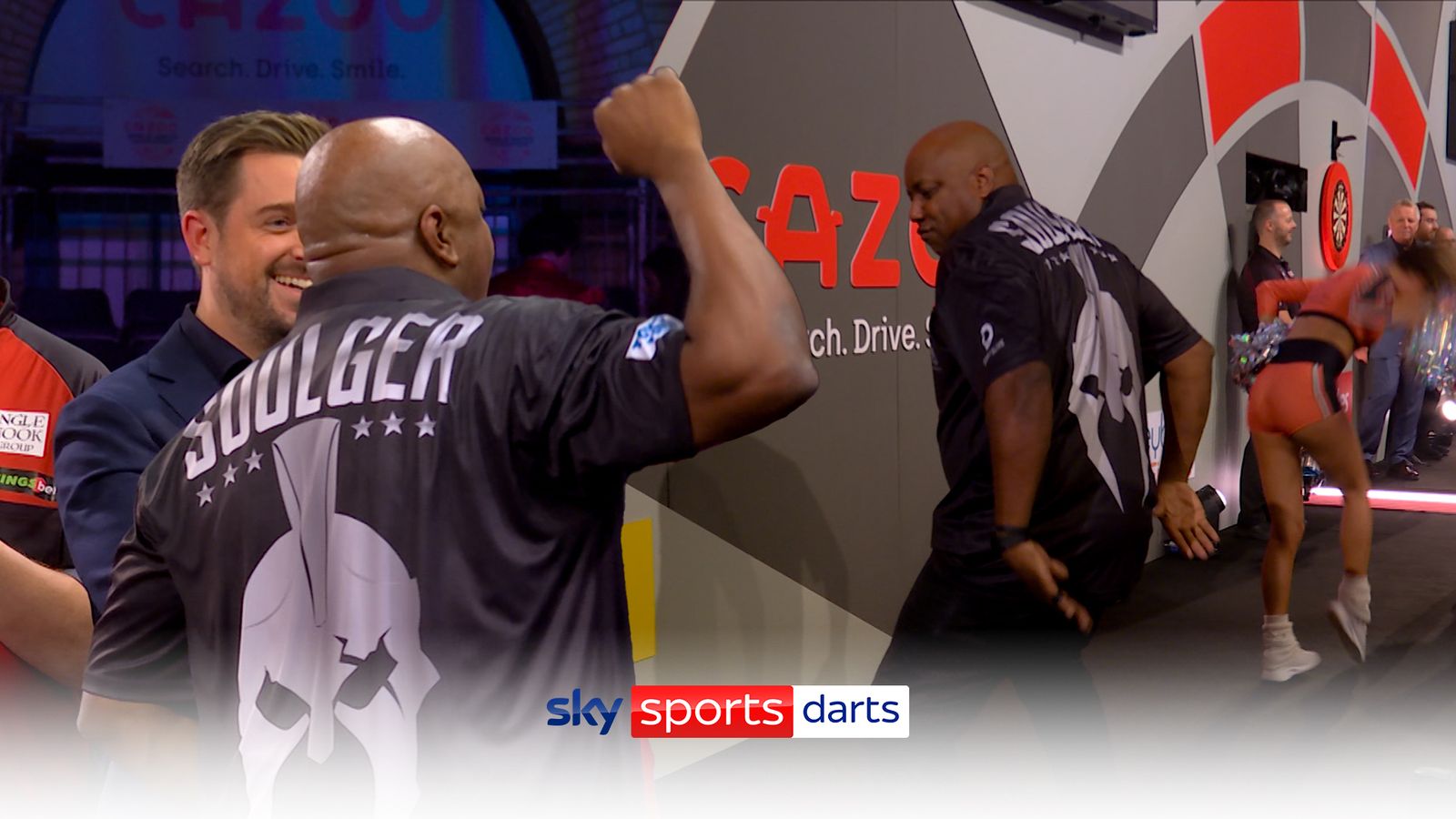 Leonard Gates: It’s been a pleasure baby | Spartans! What is your ...