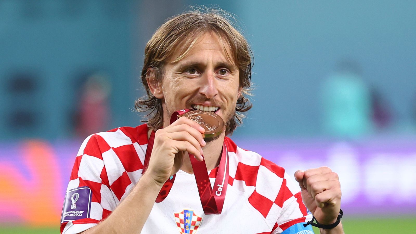 Croatia 2 - 1 Morocco - Match Report & Highlights