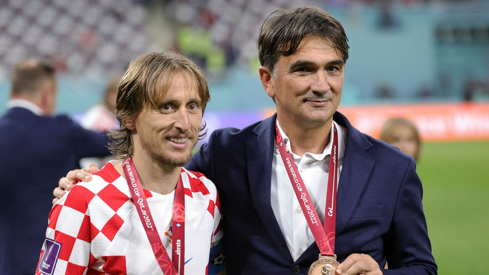 FIFA Best Awards: David Alaba explains Lionel Messi vote ahead of Karim Benzema after online ...