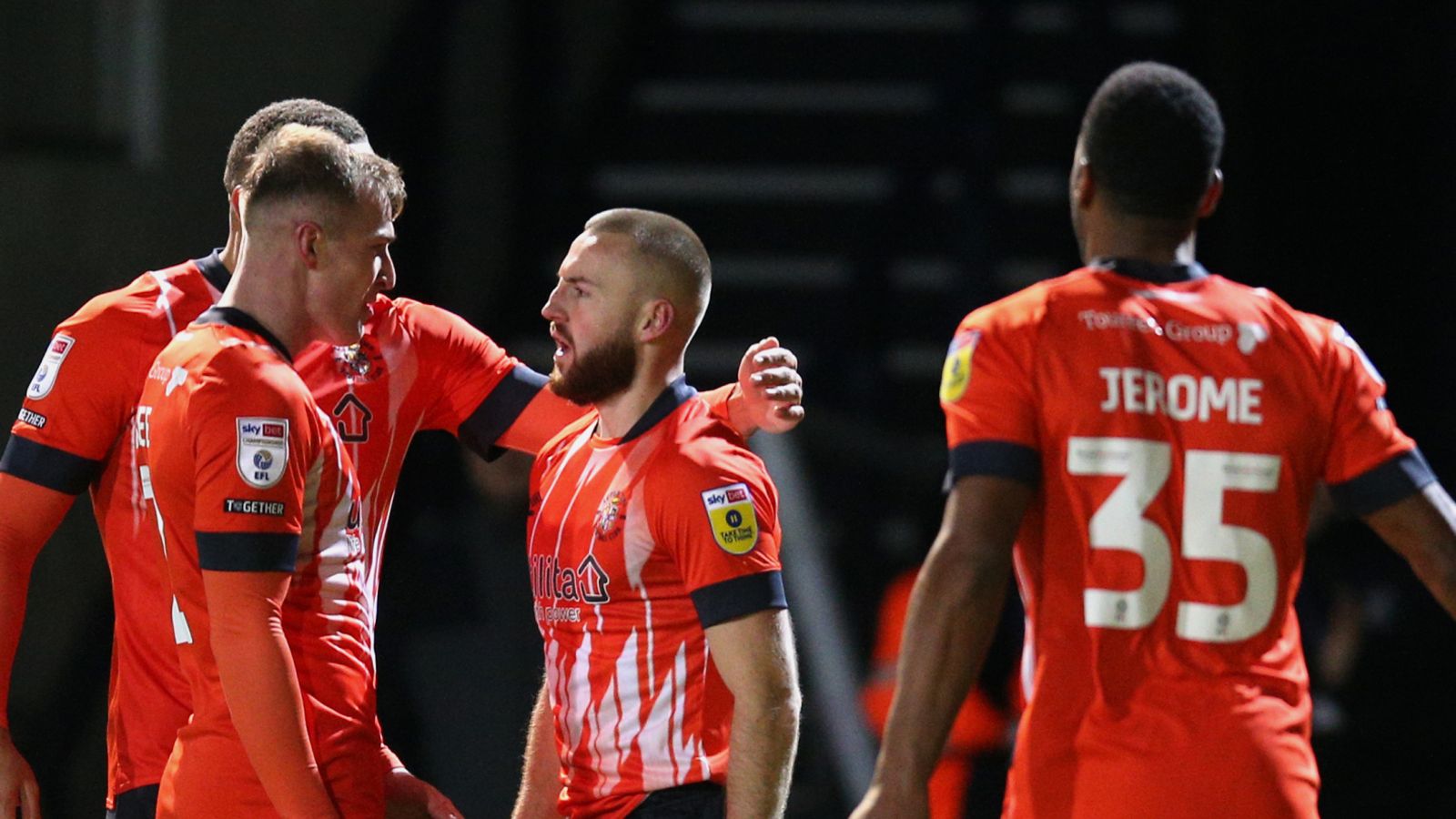 Luton 2-1 Norwich highlights | Football News | Sky Sports