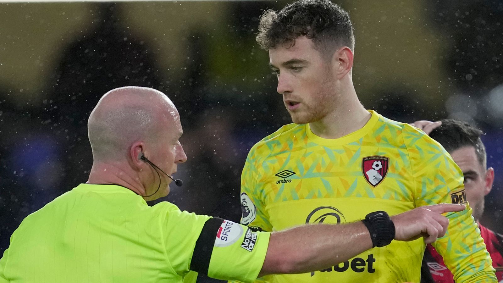 Chelsea 2-0 Bournemouth: Kai Havertz and Mason Mount score but Reece ...