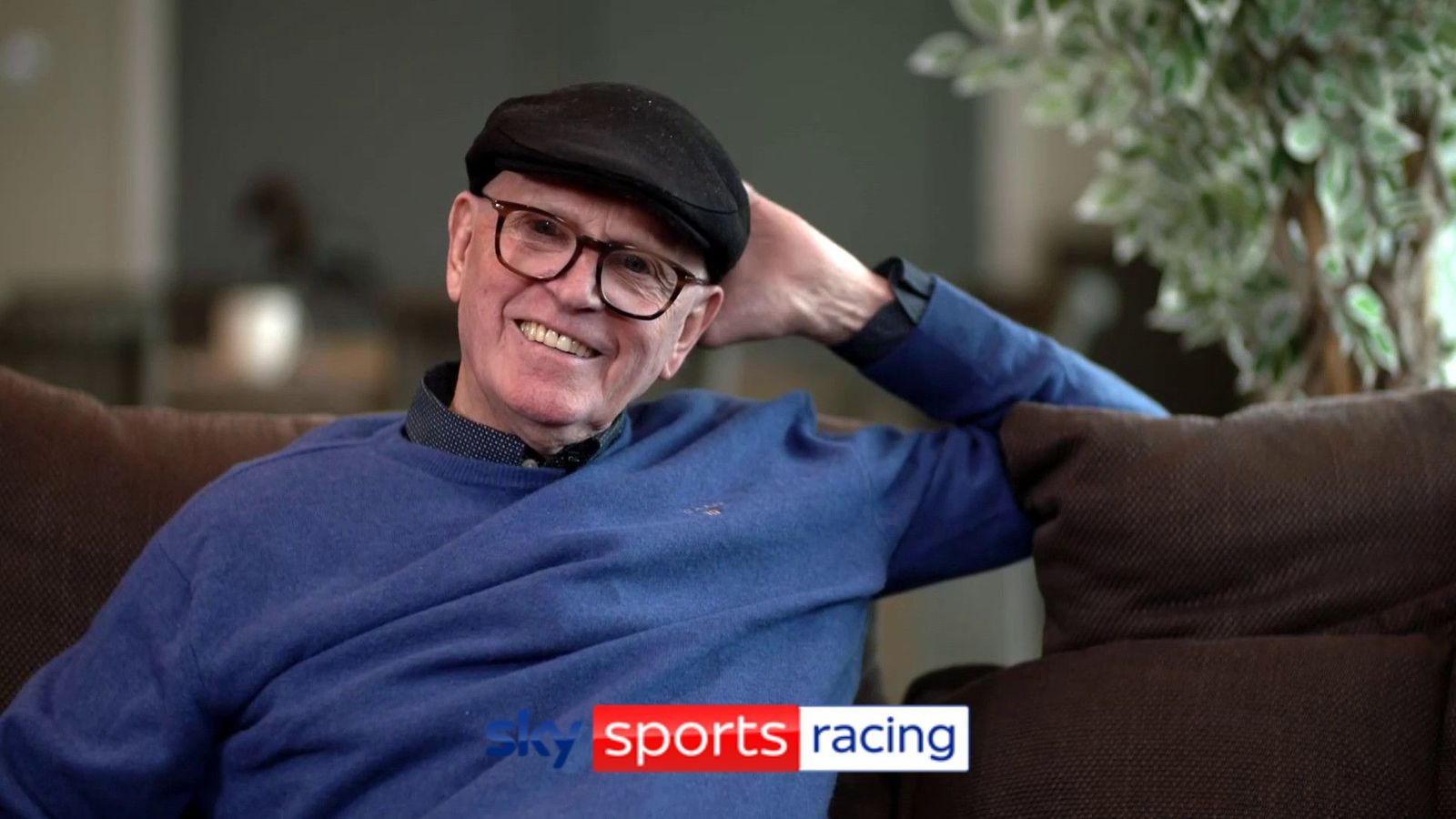 Mick Channon: Man On The Run | Racing News | Sky Sports