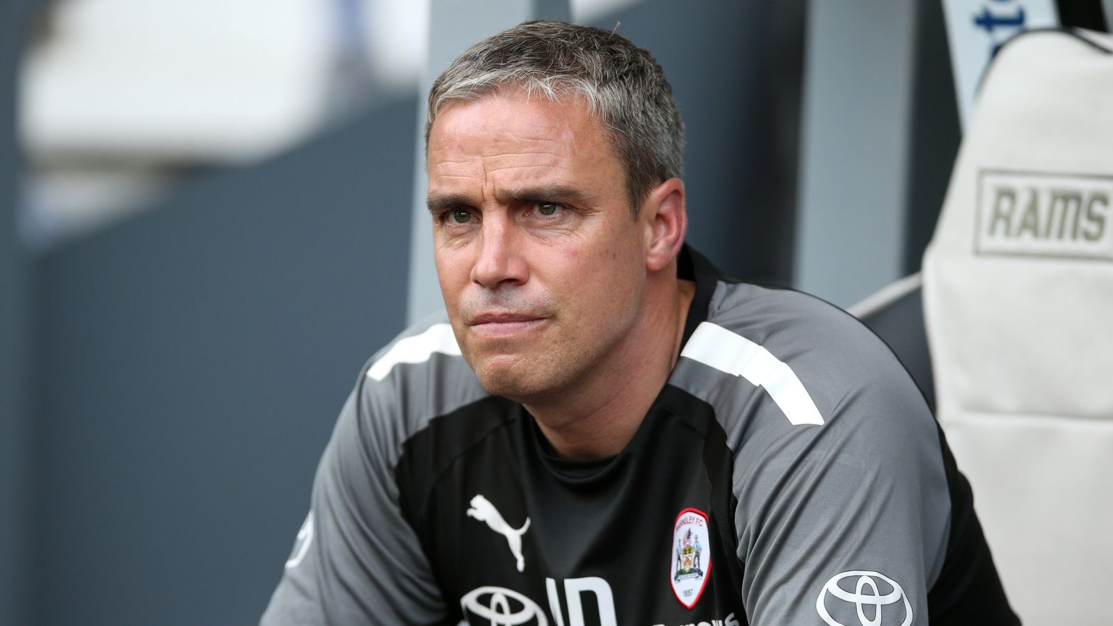 Michael Duff interview: Leaving Cheltenham, ambitions for Barnsley and ...