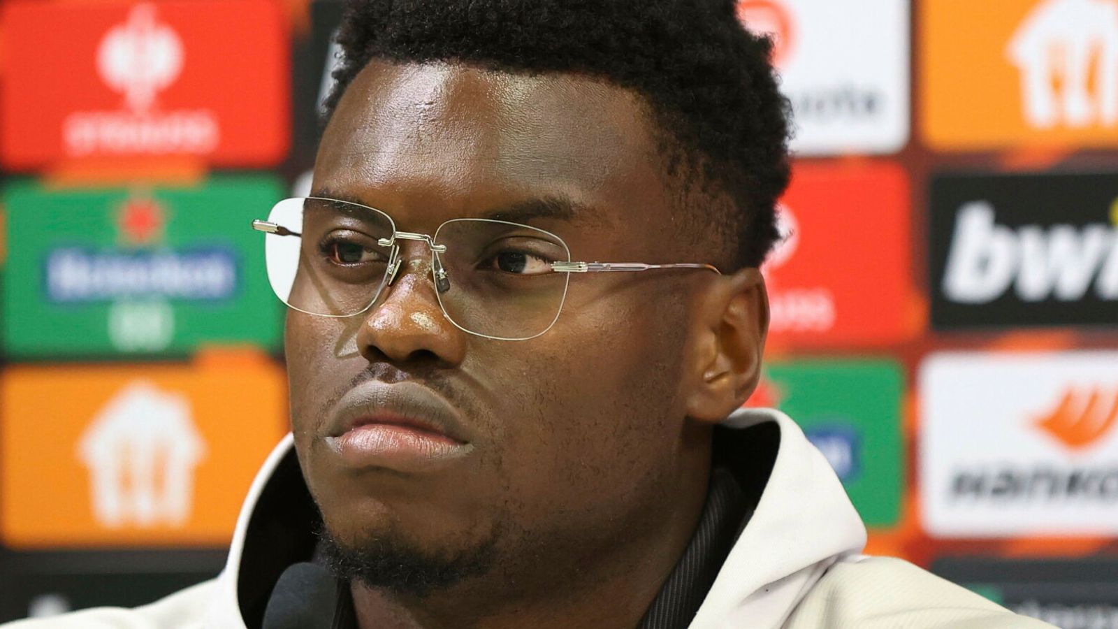 Benoit Badiashile: Chelsea closing in on £35m signing from Monaco as ...