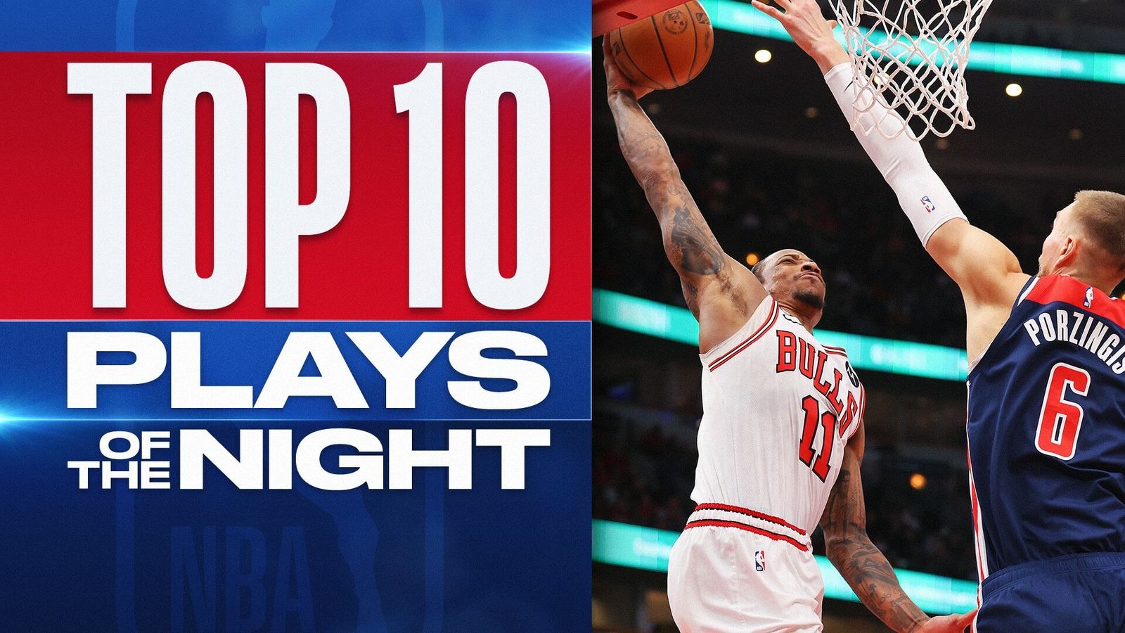 NBA Plays of the Night: December 7 | NBA News | Sky Sports