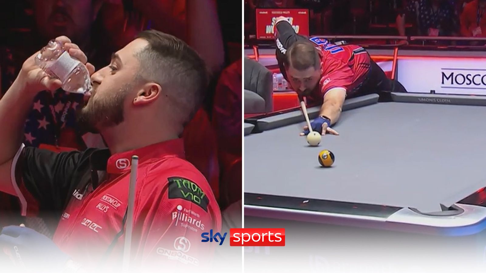 Mosconi Cup 2023: Teams, format, and how to watch the Ryder Cup of pool ...