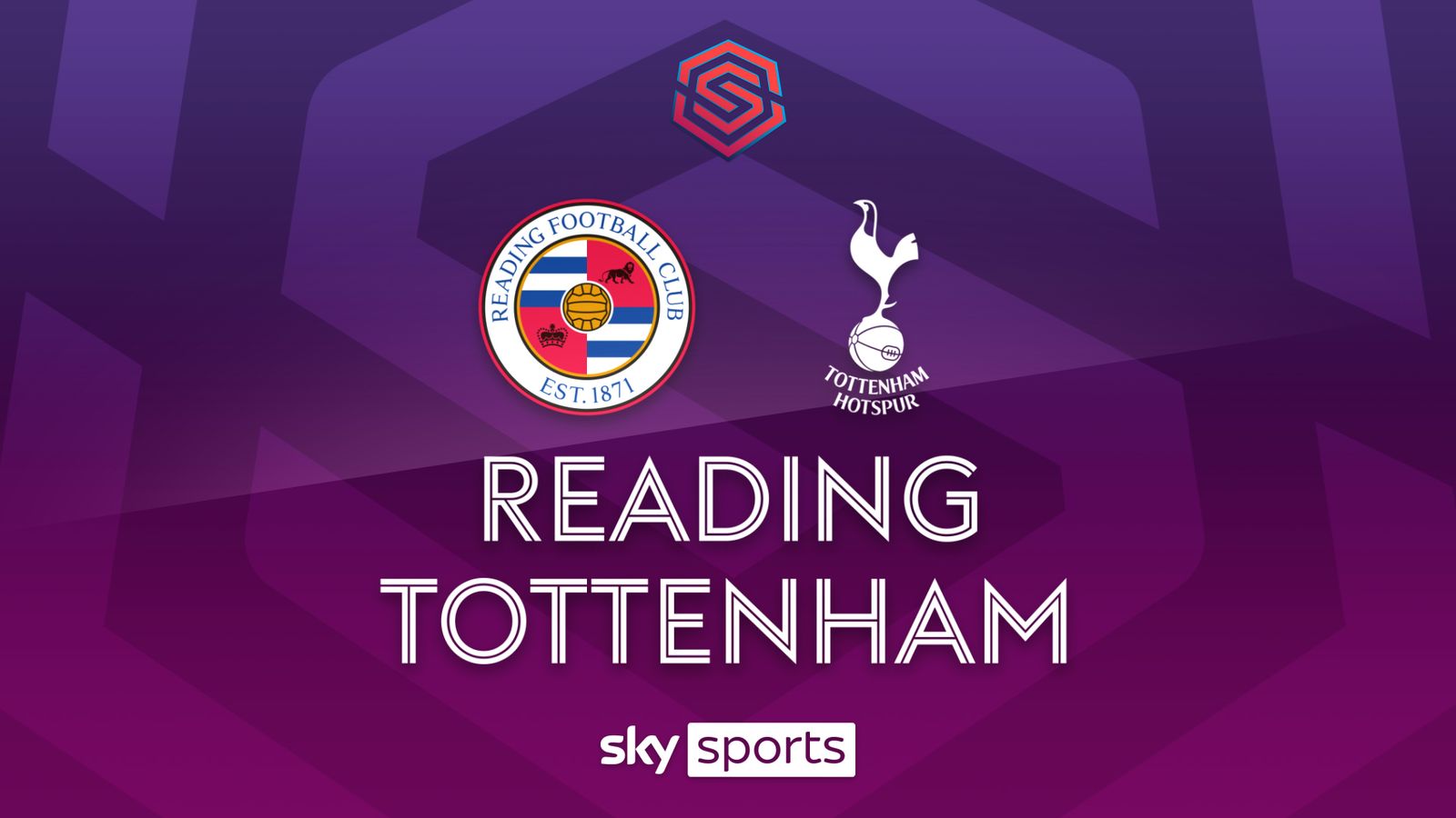 Reading 1-0 Tottenham | WSL highlights | Football News | Sky Sports
