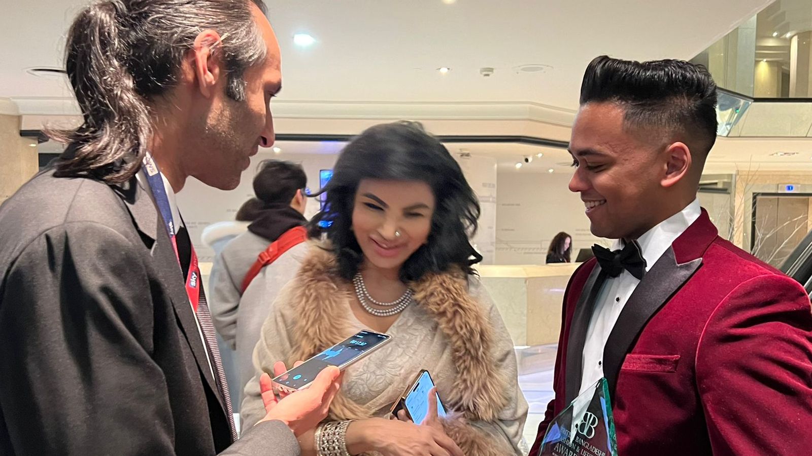 England World Cup run inspiring, says Azeem Amir | Ashvir Singh Johal ...