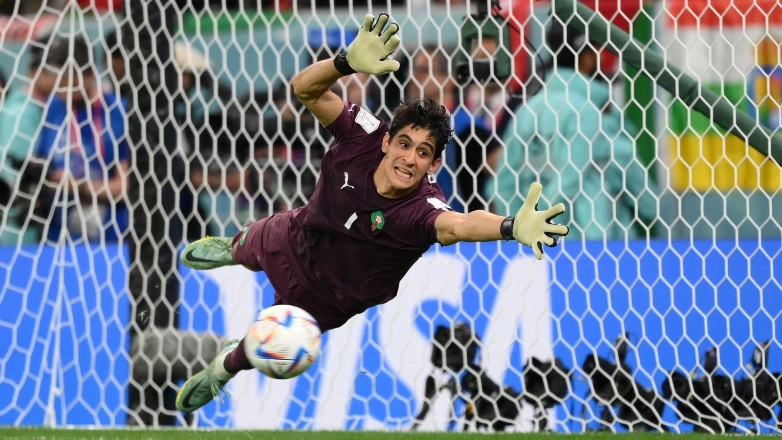 World Cup hits and misses: Cristiano Ronaldo's replacement Goncalo ...