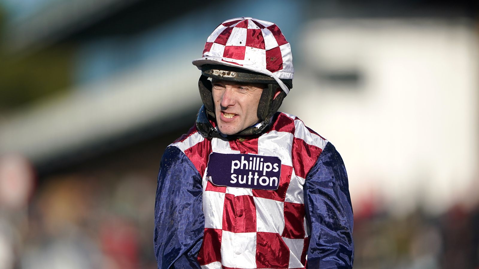 Tom Scudamore brings up 50th winner of the season at Fontwell | Racing ...