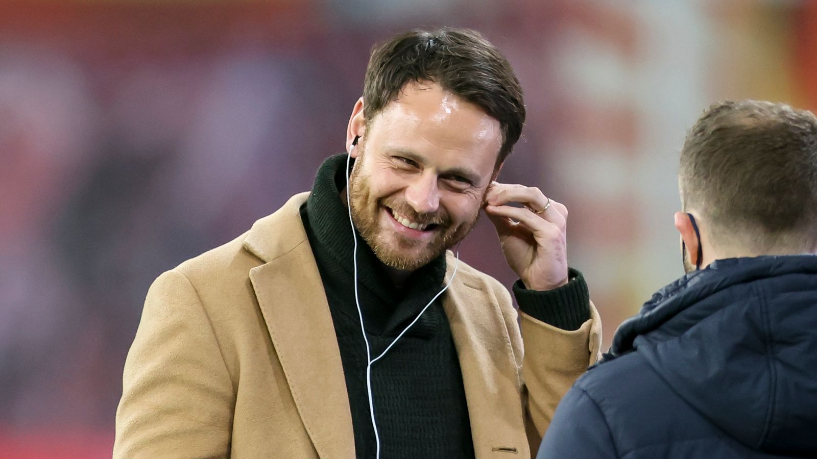 Christopher Vivell: Chelsea appoint former RB Leipzig recruitment chief ...