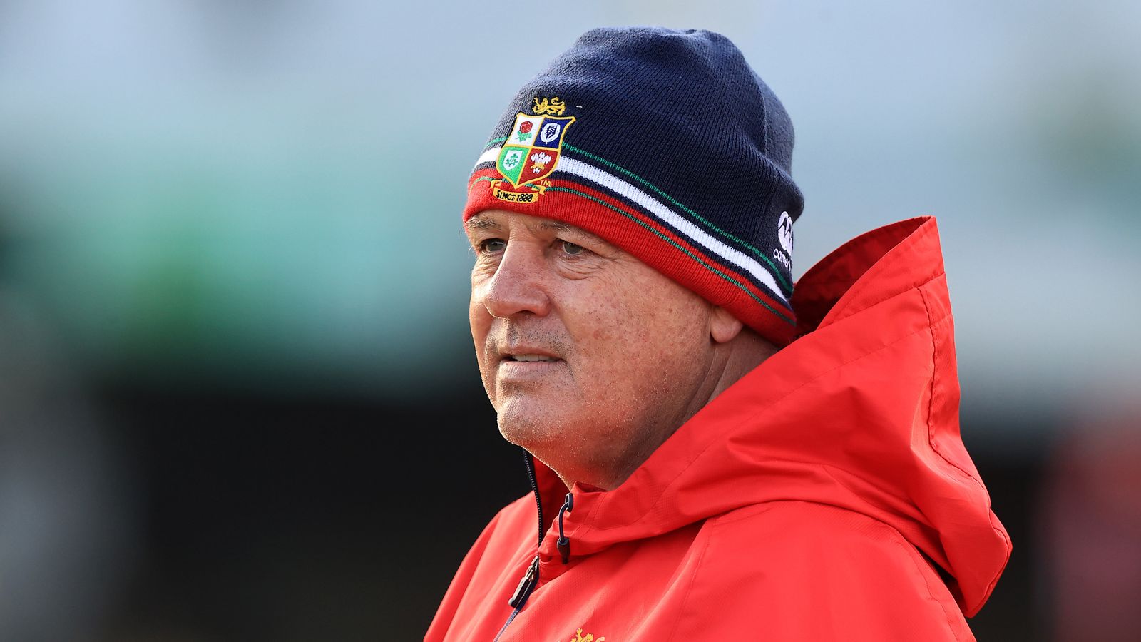 Warren Gatland: Youngsters need Six Nations opportunities | Rugby Union ...
