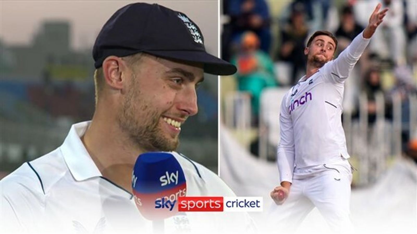 England debutant Will Jacks reveals story behind last-minute selection ...