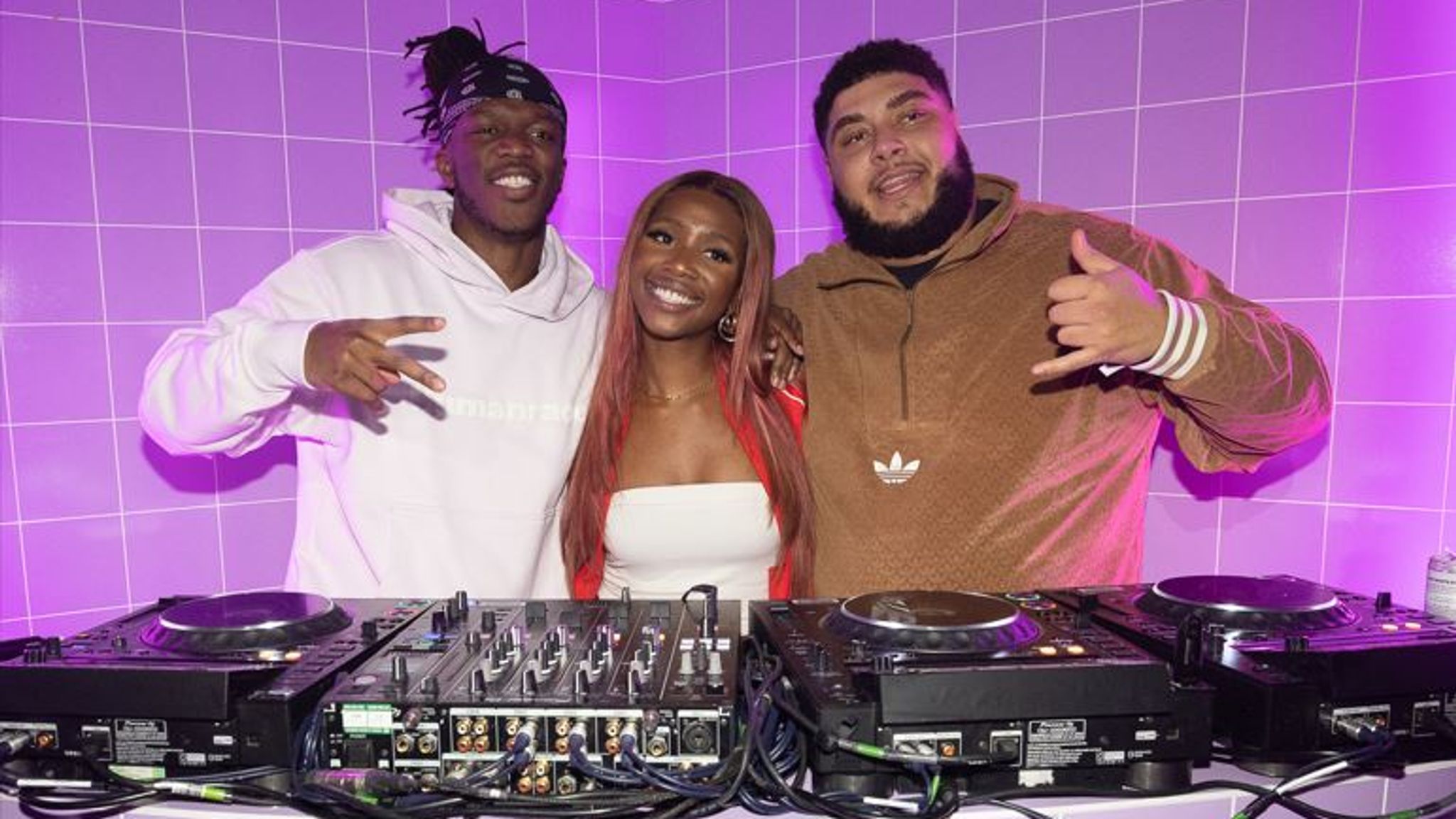 Aston Villa Women's Alisha Lehmann: I've never felt so close to team ...