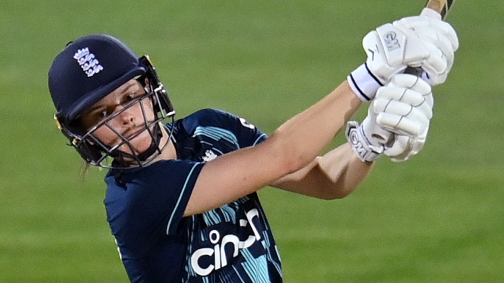 England Women beat West Indies by 142 runs in second ODI of three-match ...