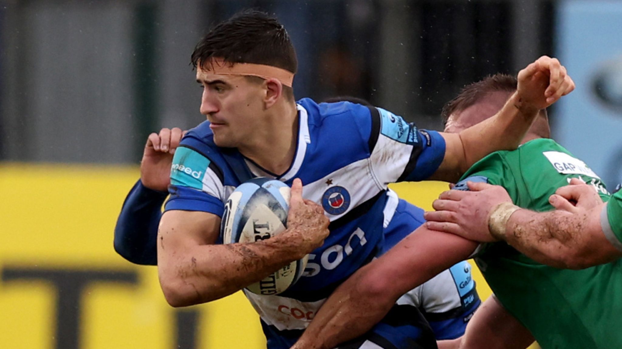 Gallagher Premiership: Saracens take biggest win over Exeter Chiefs as ...